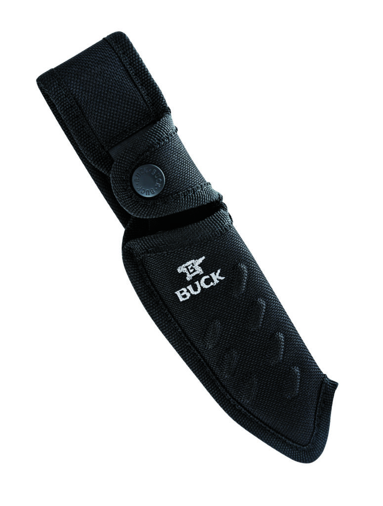 Buck Knives 658 Pursuit Pro BOS S35VN Small Fix Blade Knife W/ Sheath ...