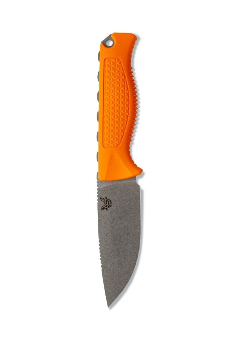Benchmade Hunt 15006 Steep Country Hunter – 3.54″ CPM-S30V Blade ...