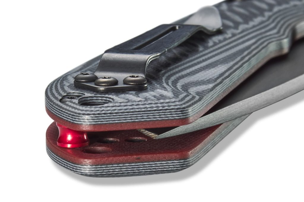 Benchmade 560BK-1 Freek AXIS – 3.6″ Black Finish Plain Edge CPM-M4 ...