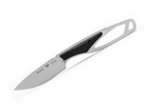 Buck Knives 635 Paklite Cape Select, Glass Filled Nylon Handle, 2.87 ...