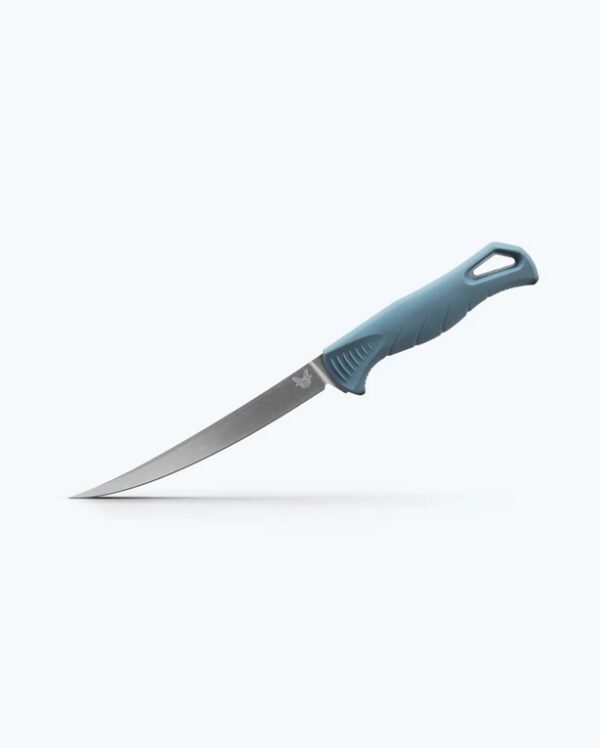 Benchmade Water 18030 Fishcrafter Fixed Blade Knife, 5.97″ CPM-MagnaCut ...